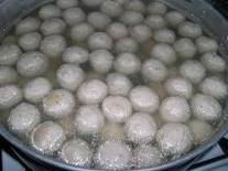 RESEP CARA MEMBUAT PENTOL BAKSO SAPI KENYAL | Resep Masakan Sederhana ...