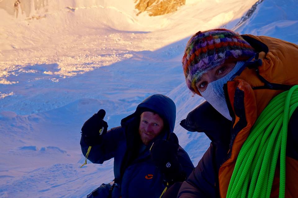 Tomek Mackiewicz and Nanga Parbat: Seven Years of Love, Faith, Deceit ...