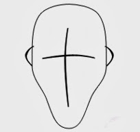 Fashion Man: Corte de Cabelo Masculino, para rosto Triangular