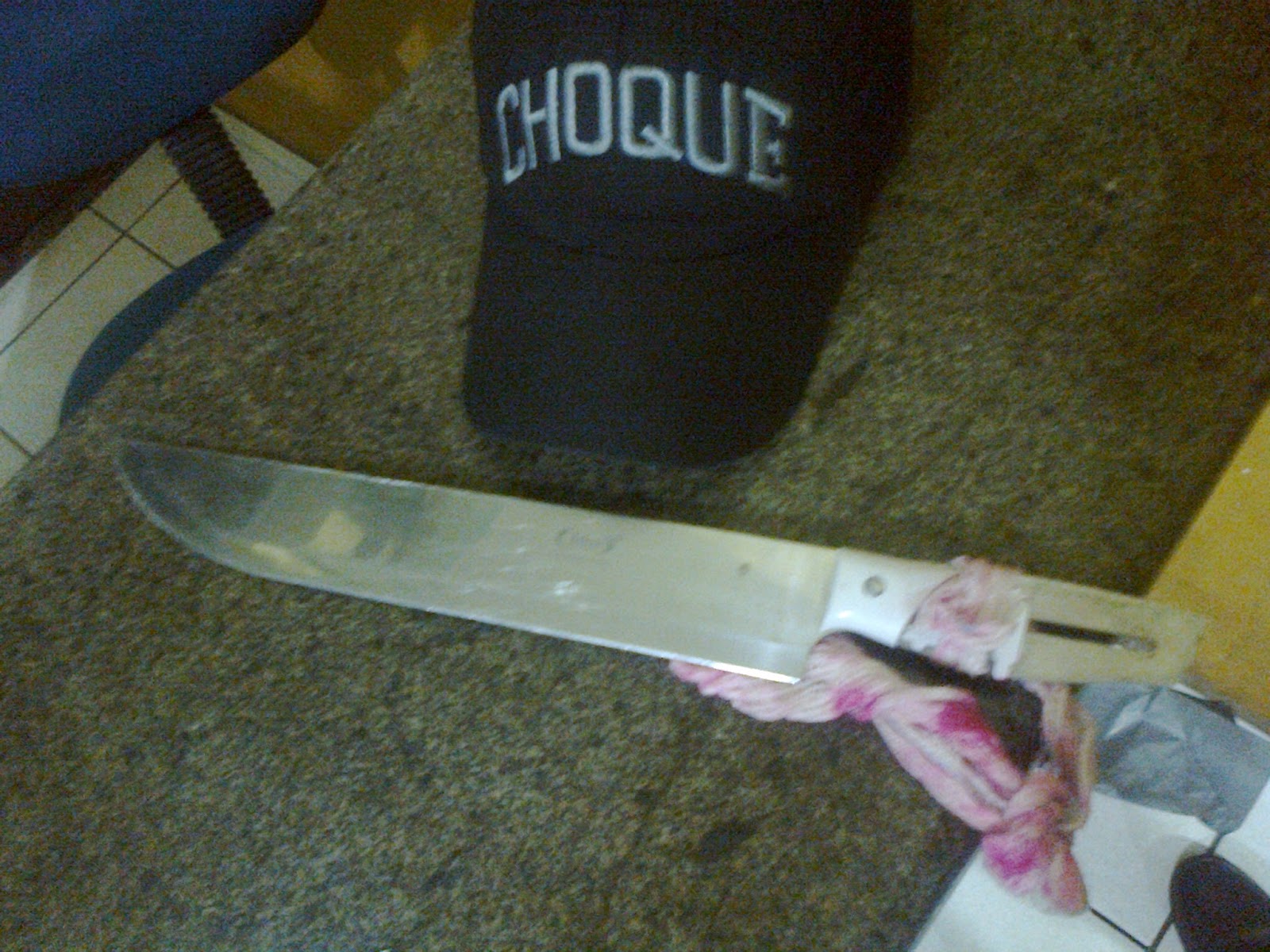 BP CHOQUE PMMA : OPERAÇÃO TORNADO: Batalhão de Choque recupera ...