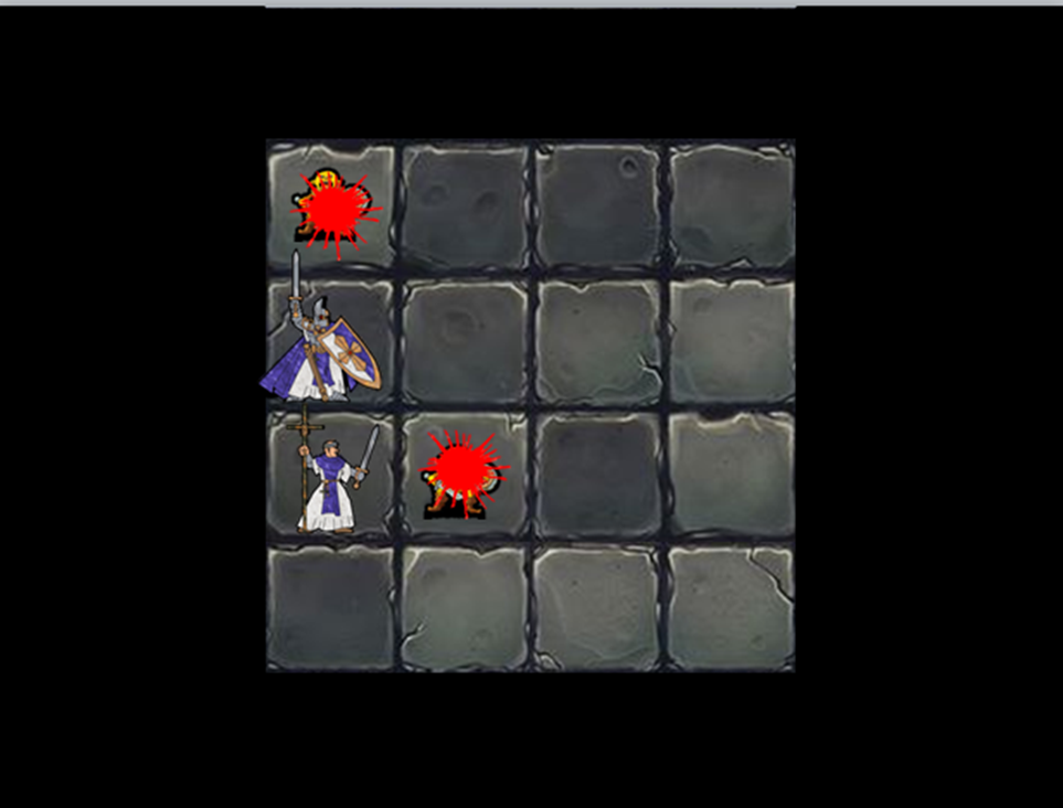 Warwell's Wargames: Virtual Fantasy Dungeon Crawl