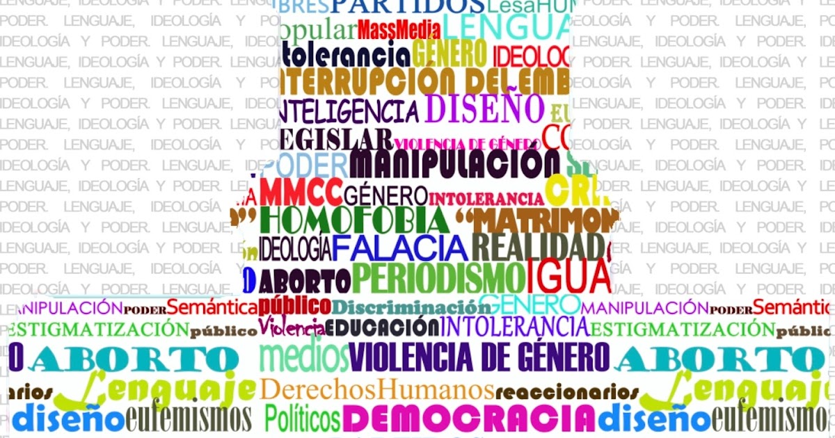 STAT VERITAS: Segunda edición de: “Lenguaje, ideología y poder.