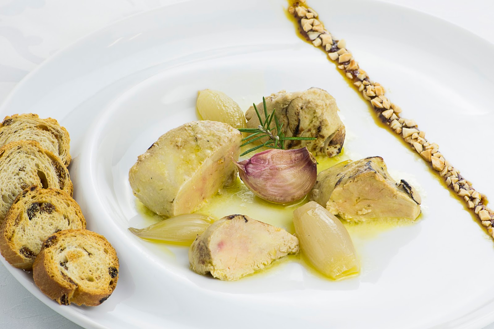 Enero: Ferrán Adrià | Cooking the chef