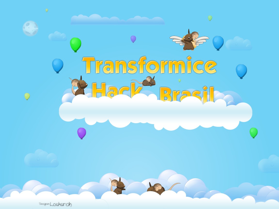 transformice blog com: hard mode