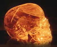 The Crystal Skulls - 2.012 - E.T. on the earthEt on the earth