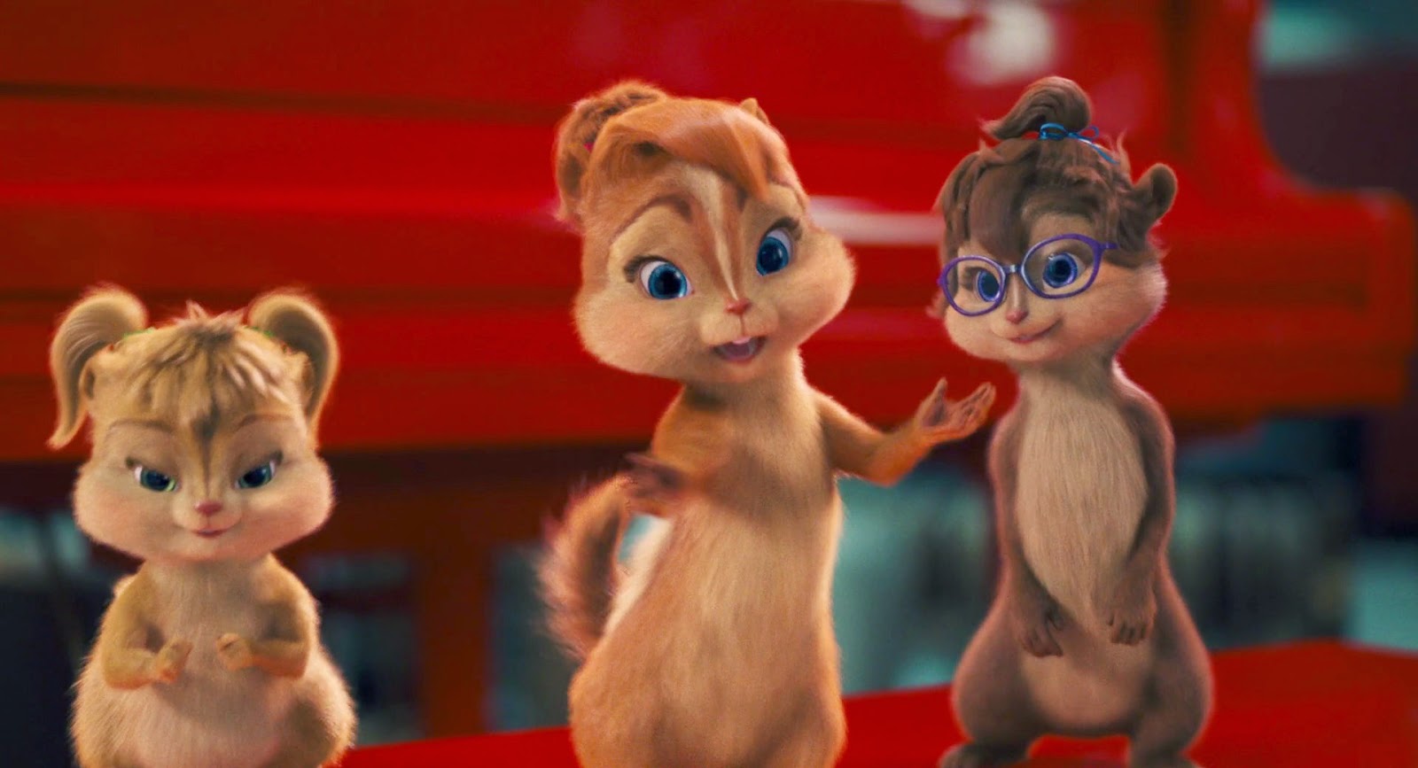Chipettes Forever x: Chipette Pictures.