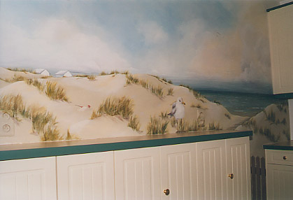 Cathy Toby: Trompe l'oeil