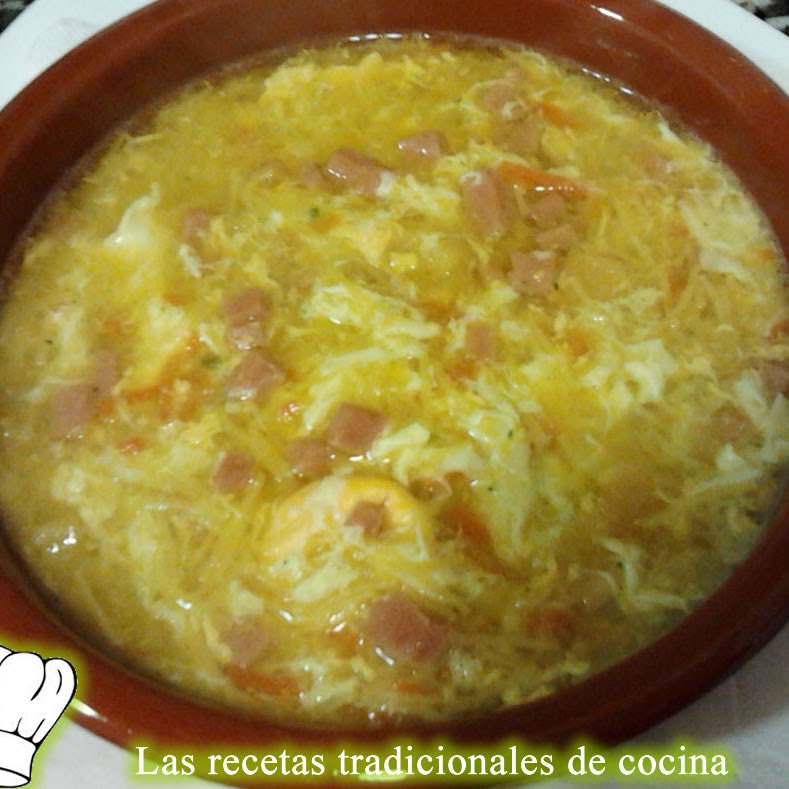 enero 2013 - Recetas de cocina con sabor tradicional