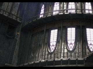 Final Fantasy IX Walkthrough, Part Twenty-Four: Ipsen's Castle