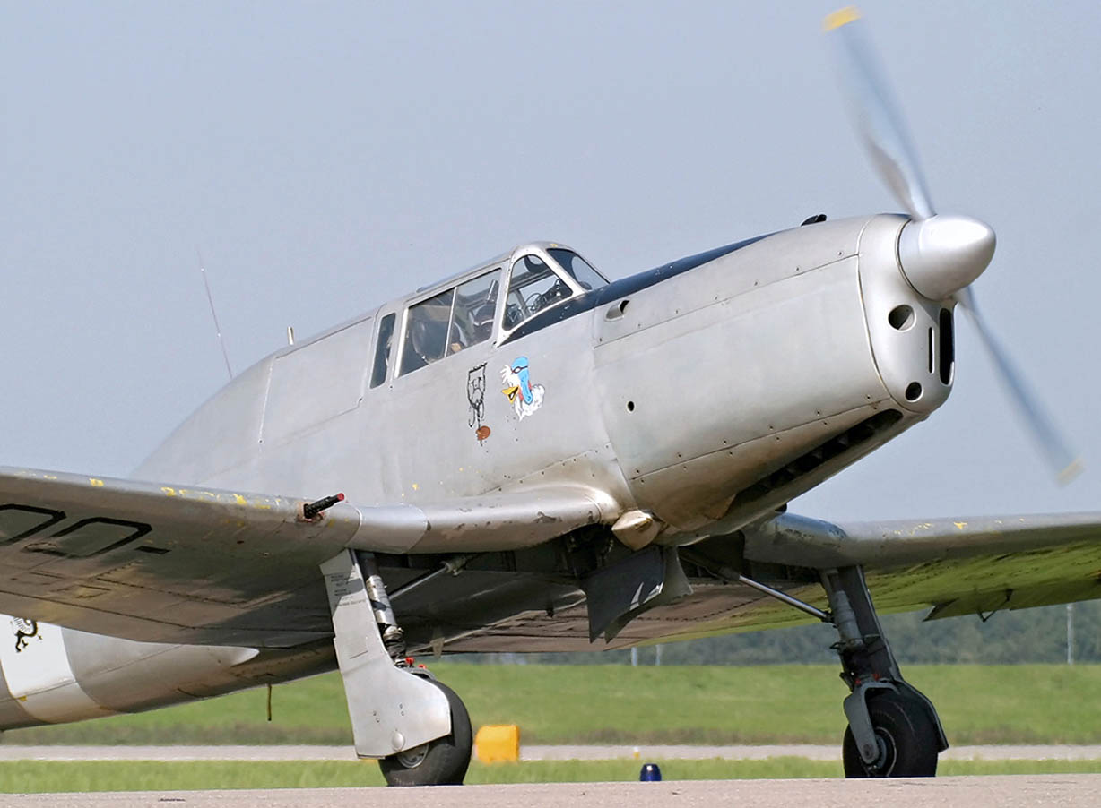 nhungdoicanh: Fiat G-46