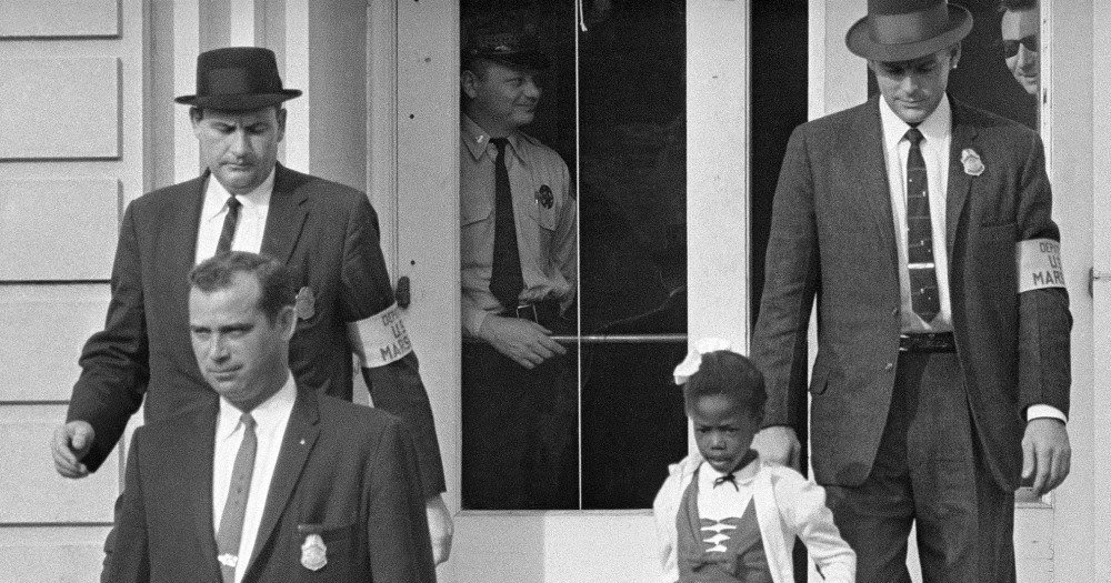 L.A. PIE STORY: RUBY BRIDGES & SWEET POTATO PIE