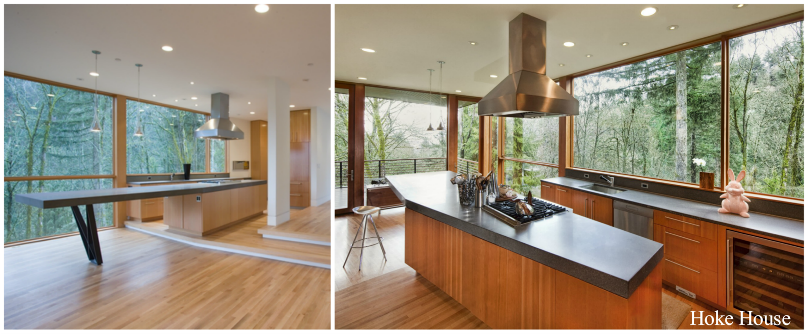 Una Casa Su Misura : Case da Film: Twilight e la Hoke House