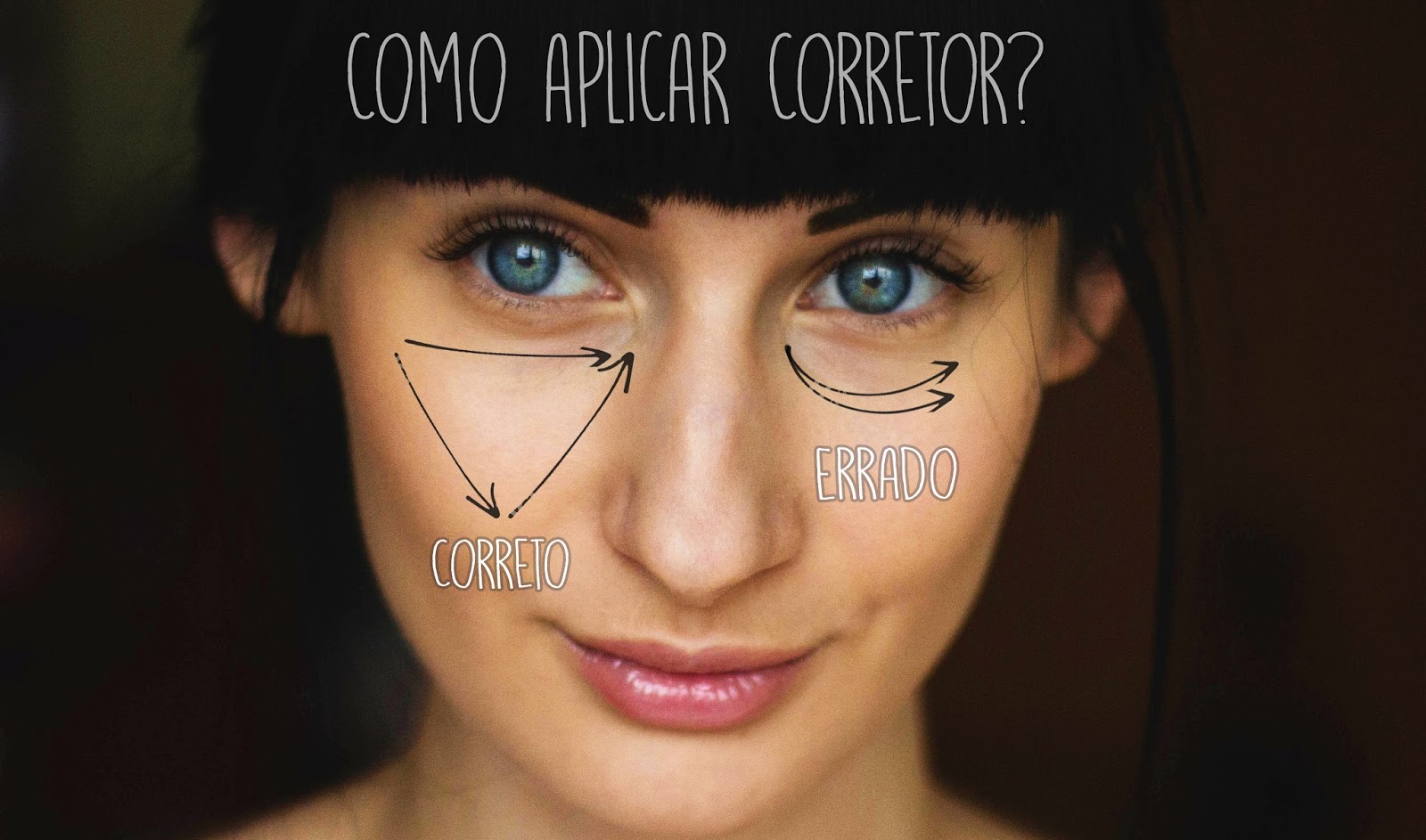 Tudo sobre Corretores com Cor! - SIMPLENÊS