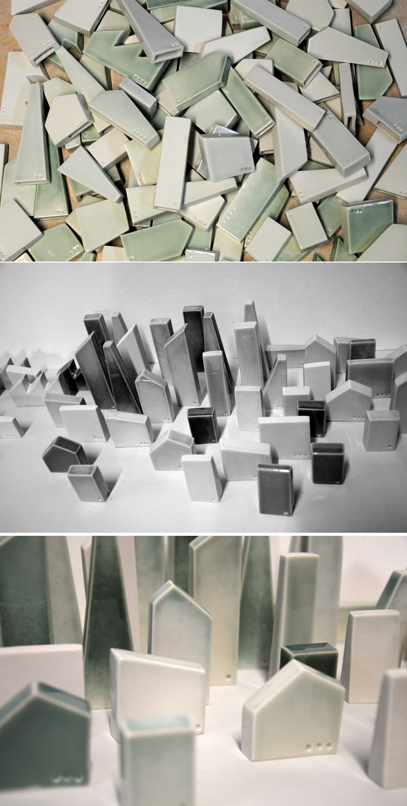 USB Buildings • Tánata