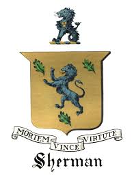 Sherman and Alberti History: Wool Gathering