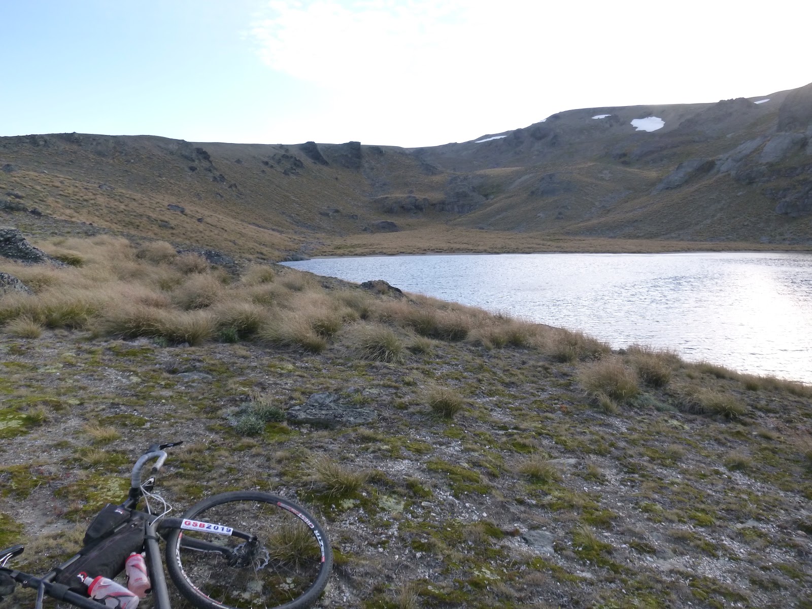 The Original Great Southern Brevet: More photos up on the Pisa Range