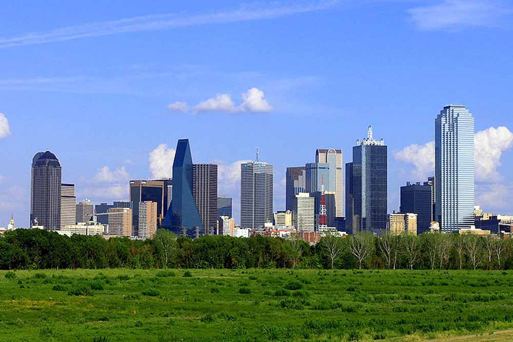 Dallas | Texas | Estados Unidos da América