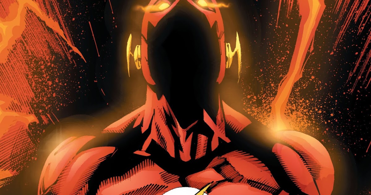 The Fastest Man Alive (Tamamlandı)