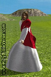 Jesus Christ Animated GIF Images: Dancing Jesus Christ Animated GIF ...