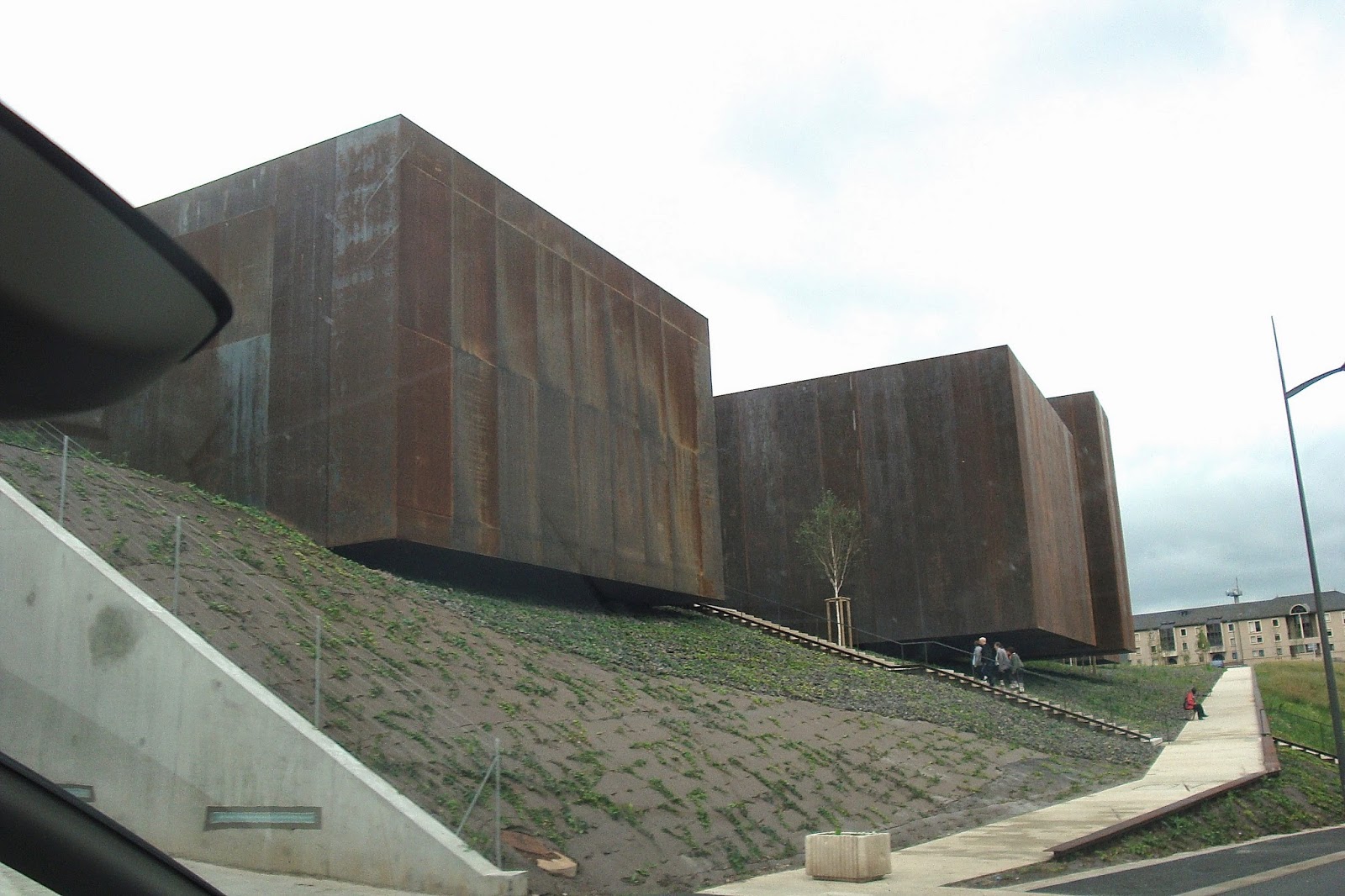 Les cahiers des Réalités Nouvelles: Pierre Soulages Musée Rodez