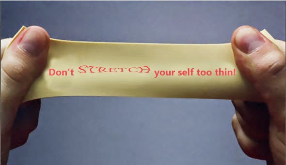 The Viz: typography Assignment