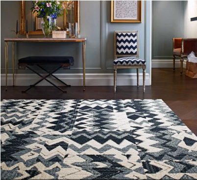 The Pretty Purveyor: FLOR Carpet Design Squares