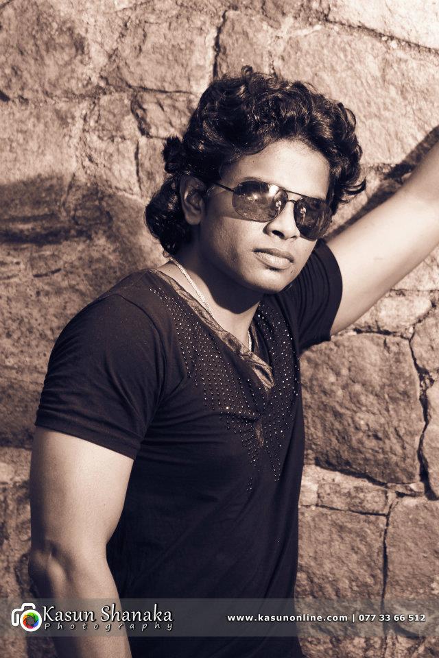 Pradeep rangana Letest Image Collection | Gossip lanka news Sinhala ...