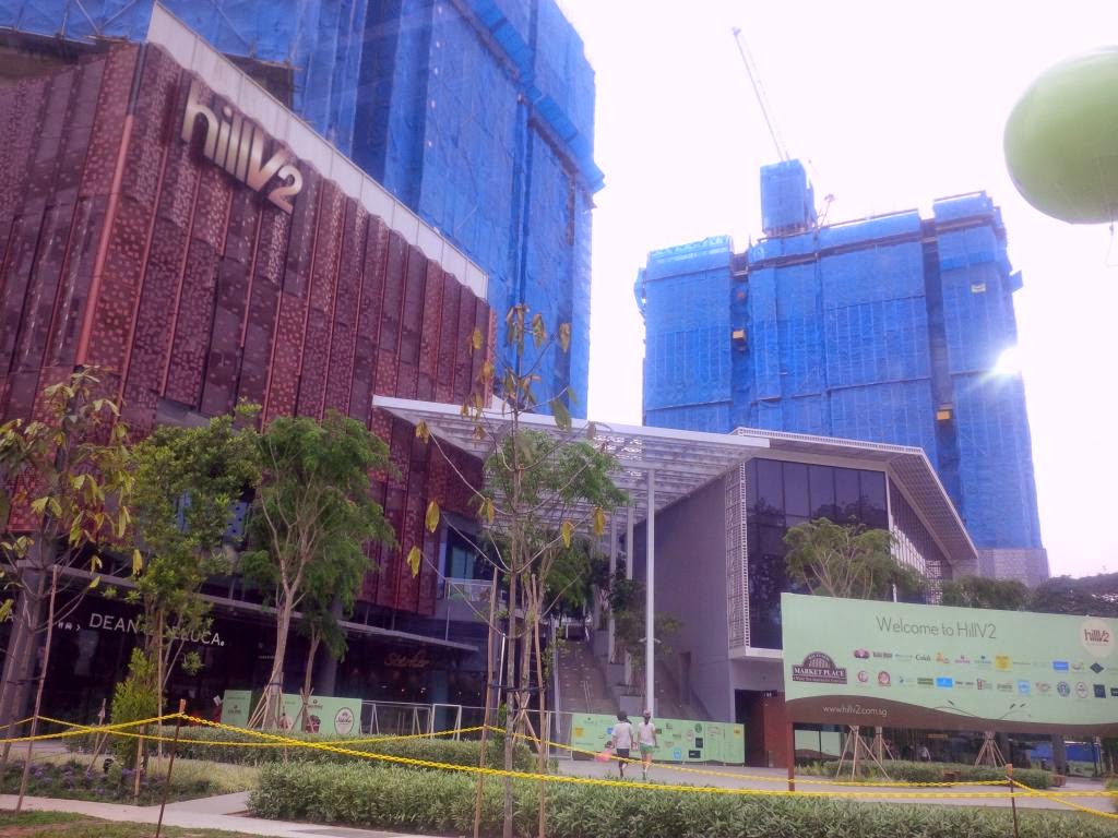 TheArcticStar's Tales: Brunch at Cedele Bakery Cafe @ HillV2 Mall