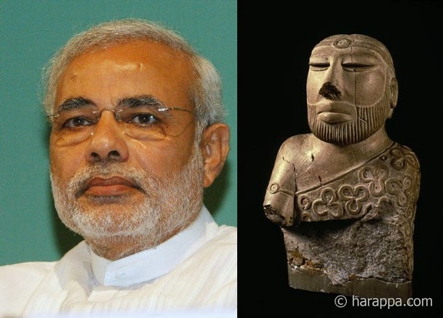 HUMMING WORDS: The Priest King!