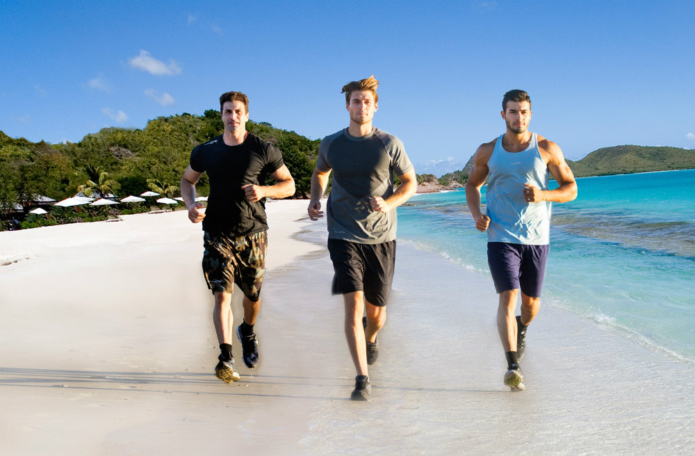 Gear Up for Your Run with Alanic, the Top Online Marathon Clothing ...