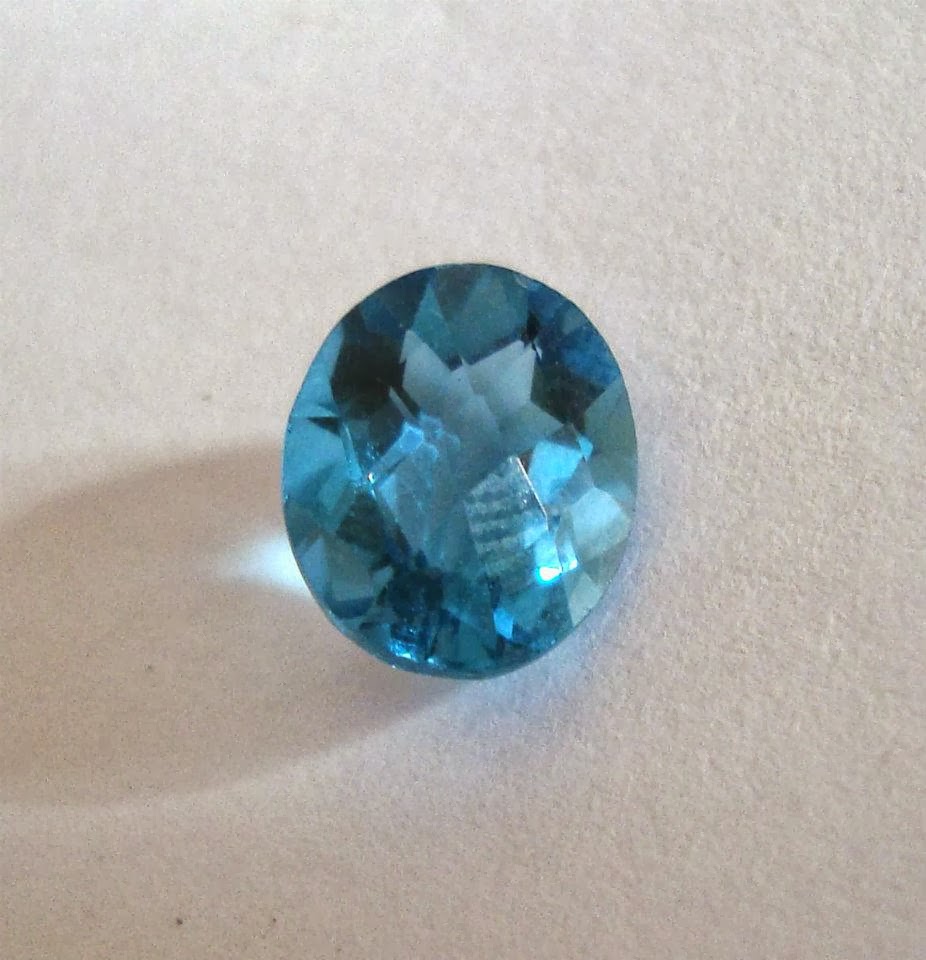 Blue Topas Sold Out | BATU PERMATA| BATU MULIA| AKIK ANTIK | ASLI ...