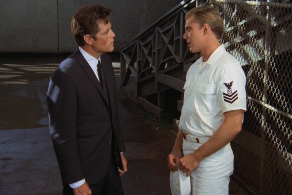 Five-O Revisited: Run, Johnny, Run