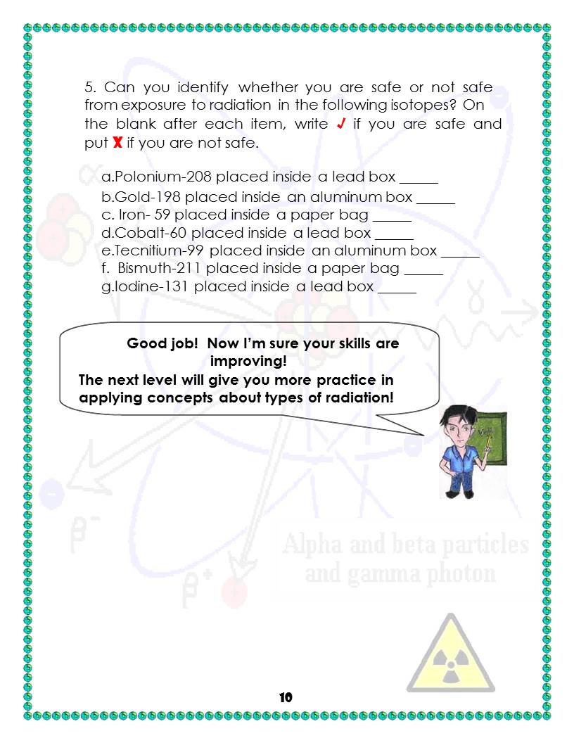tSoKtOk: SAMPLE Strategic Intervention Material (SIM) in Physics