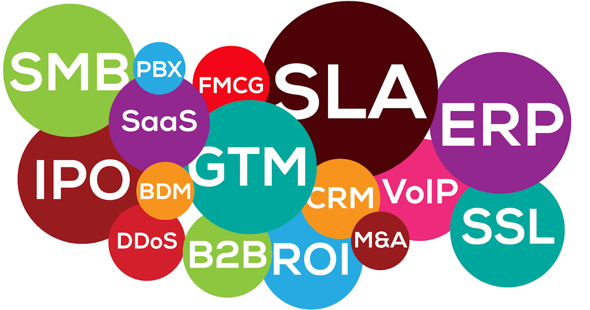 LEAN EHS: GLOSSAIRE DE SIGLES ET ACRONYMES DU JARGON QHSE FRANÇAIS