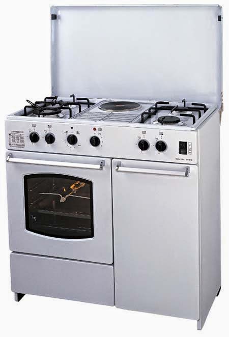 At Punizz Kitchen: Basic accessories in Baking!