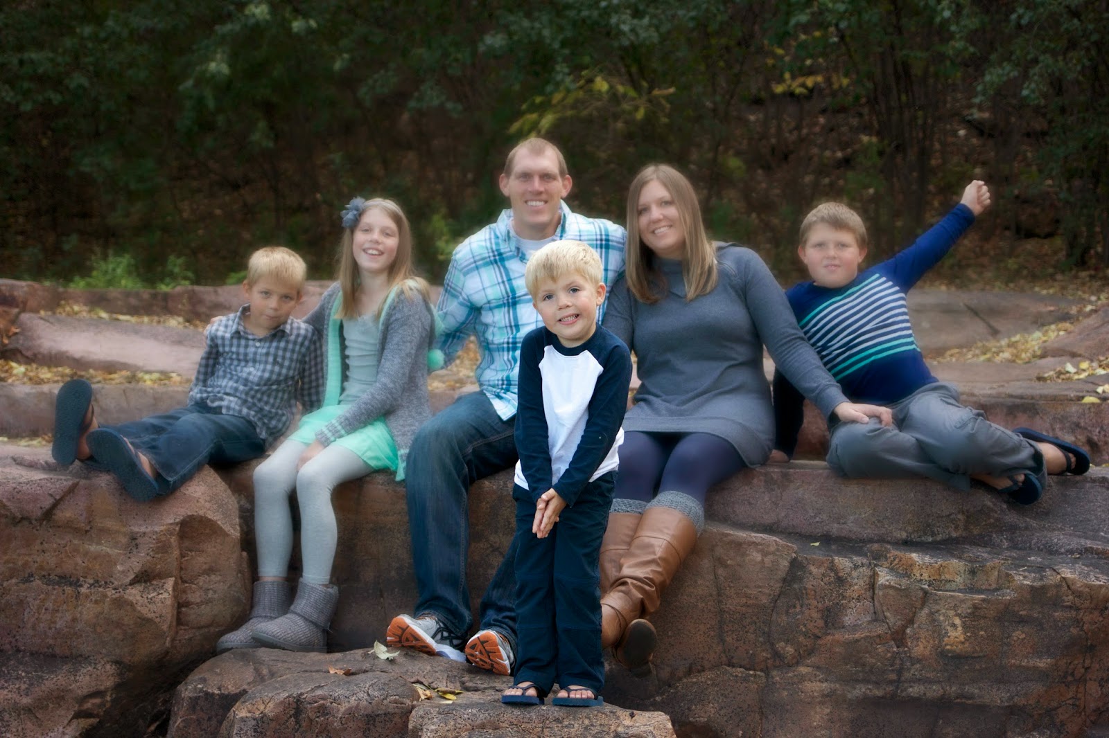 Flip Flop Family Fun