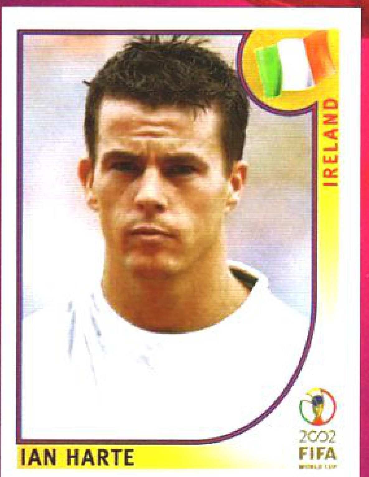 Soccer Nostalgia: Keep it in the Family, Part Two