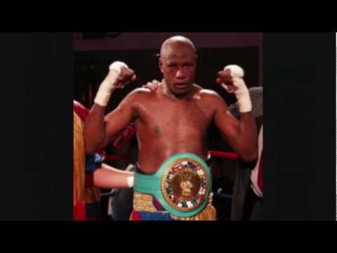 THE BOXING GURU'S HALL-OF-FAVORITES: JUAN CARLOS (JC) CANDELO