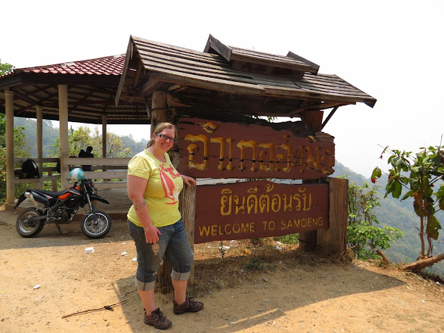 The Lonely Girl's Guide to the World: Top 12 of Chiang Mai