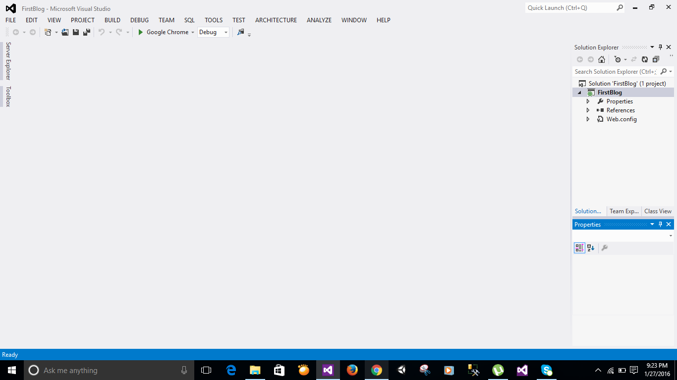 Microsoft Technologies How To Create Form In Webform And Store Data In Sql Server