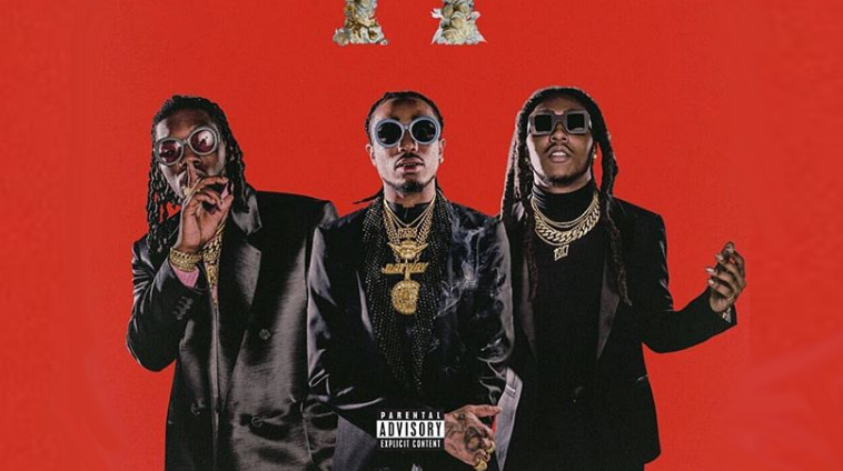 Migos Culture Logo