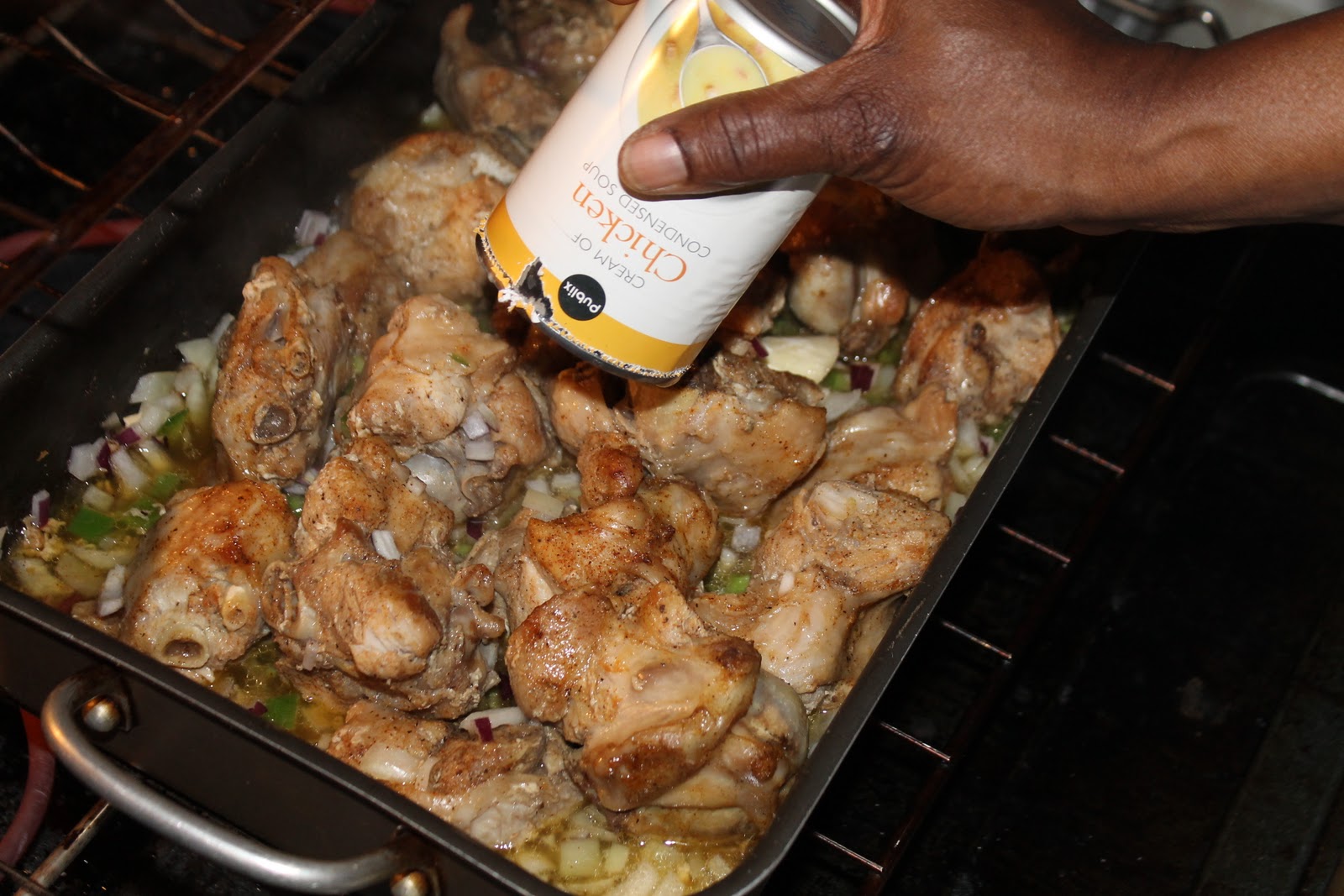 Harrell's Haven : Turkey Tuesday Recipe