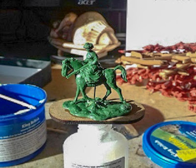 .: Interfering with Mrs Duberly