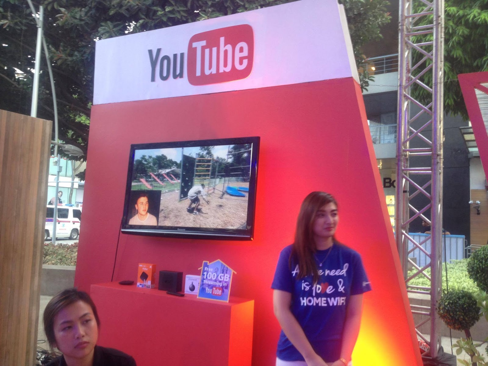 Globe At Home Announces GoBIG Plans, Revolutionizing Online Family Entertainment ~ Beautiful Life