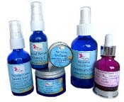 ALL NATURAL SKIN CARE