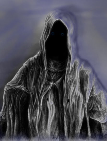 Up Around the Corner: Ghosts and Wraiths: An Observation in Soul Forge ...
