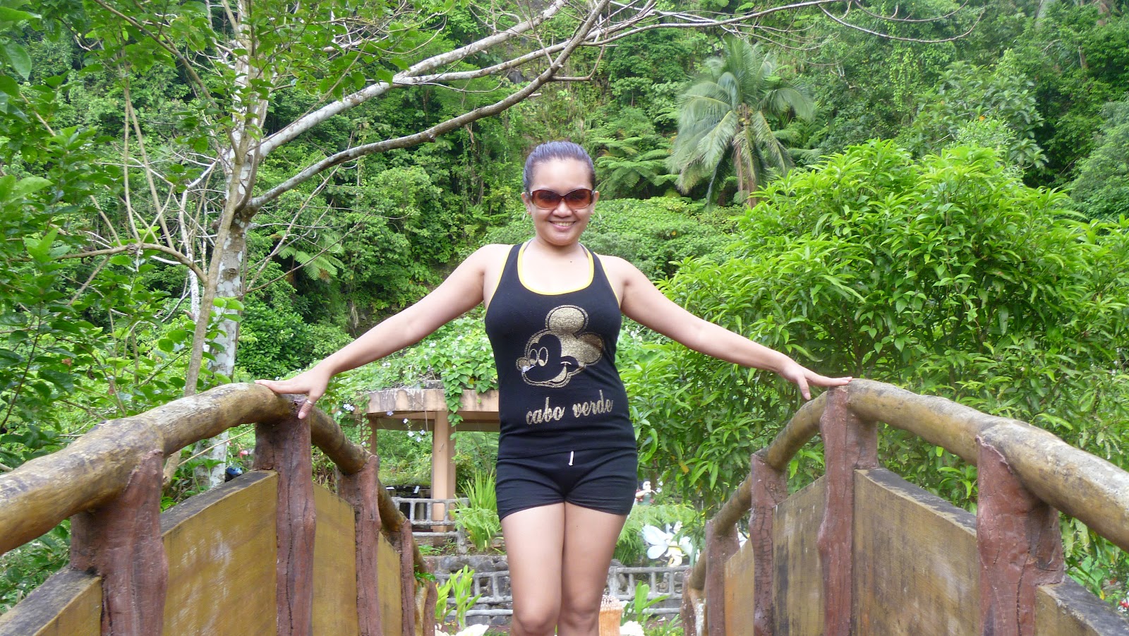 Pintada Chica: Dhio Endheka Spring Resort - Buang Tabaco City, Albay ...