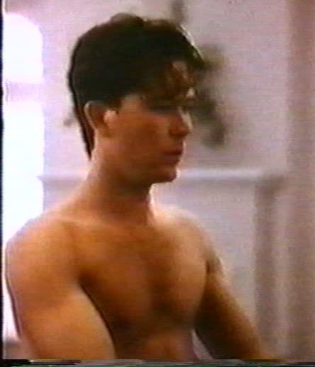 Captures Cinema: Timothy Hutton - Hecho en el cielo [Made in Heaven] (1987)