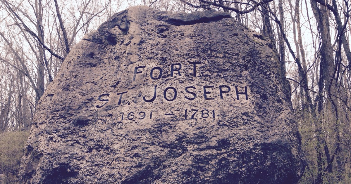 Fort St. Joseph Archaeological Project: History Loves Company