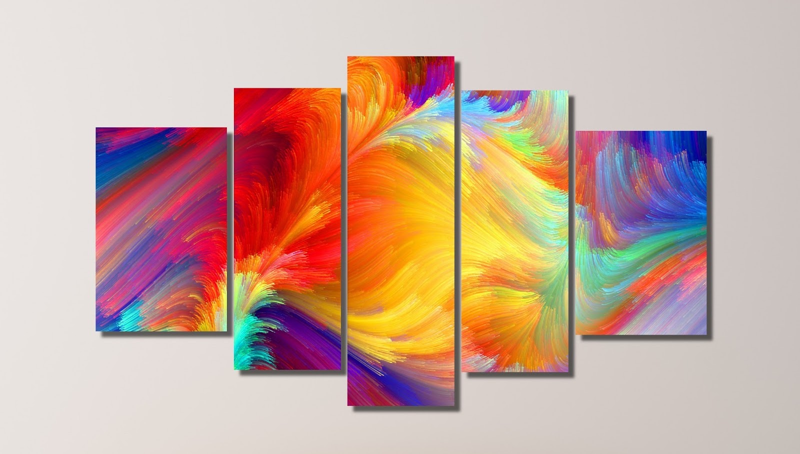 Tablouri Moderne Printate: Tablouri Moderne Giurgiu